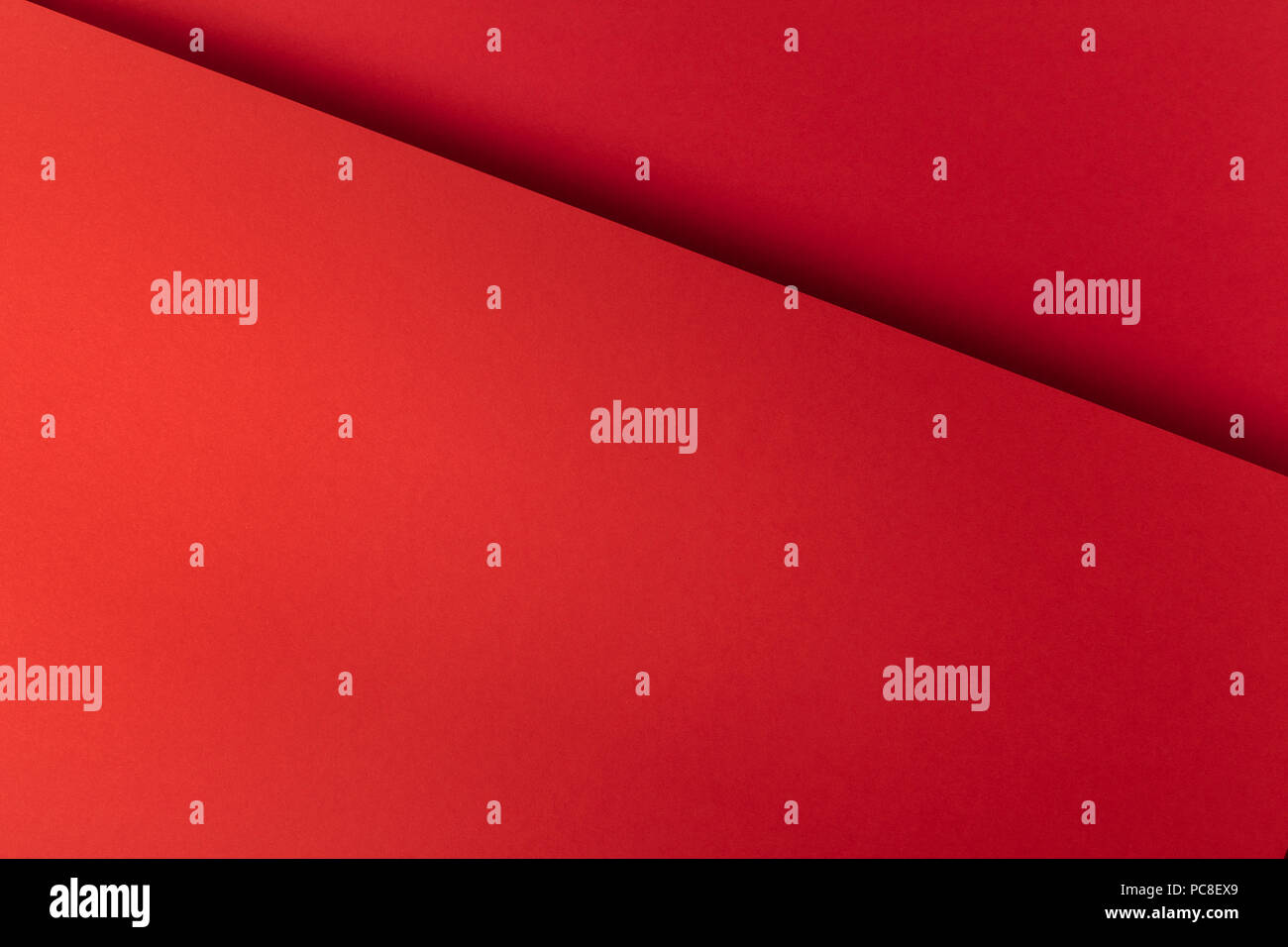 decorative bright red abstract creative background Stock Photo - Alamy