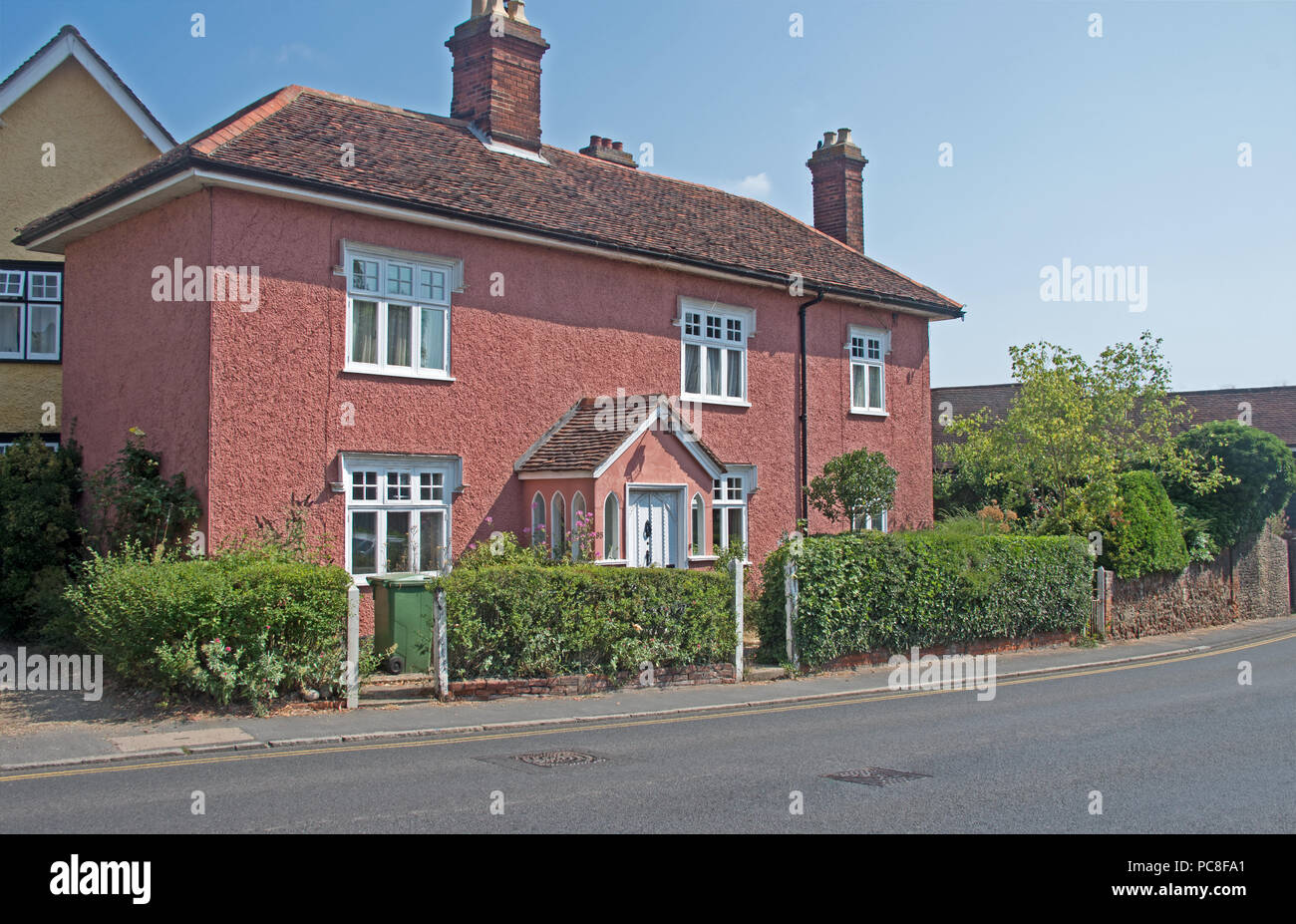 Earles hi-res stock photography and images - Alamy