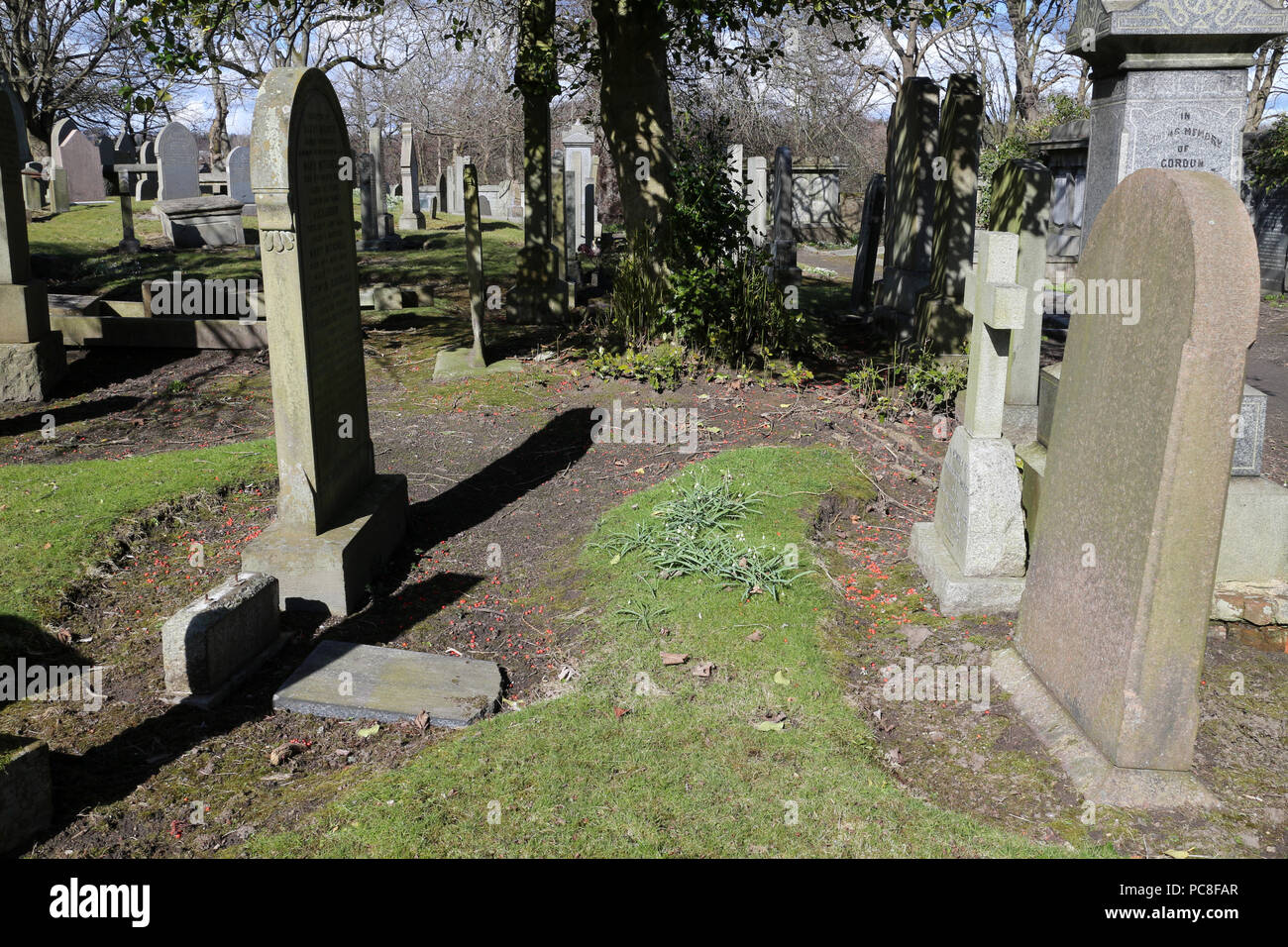 Granit aberdeen hi-res stock photography and images - Alamy