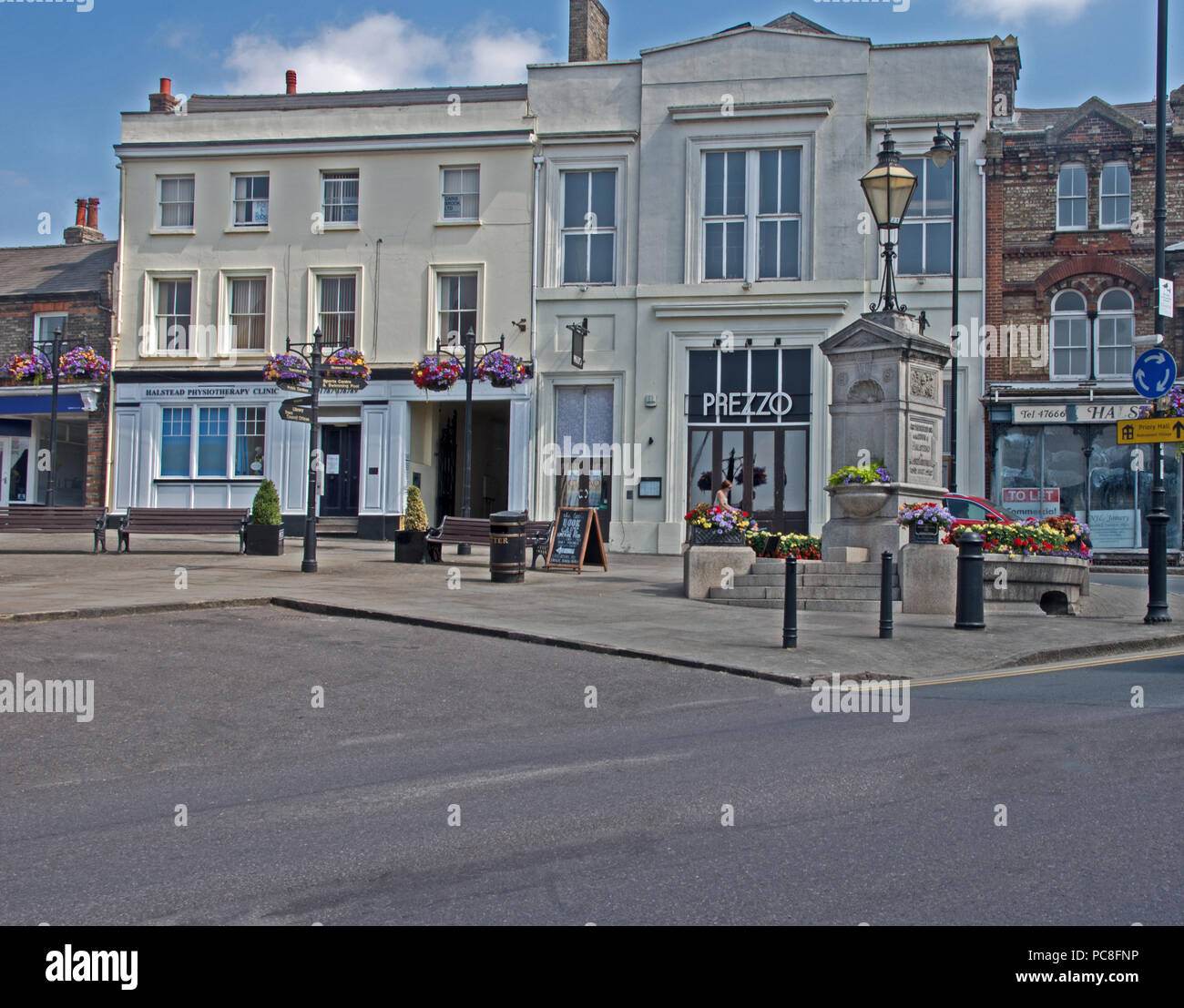 Halstead essex hi-res stock photography and images - Alamy