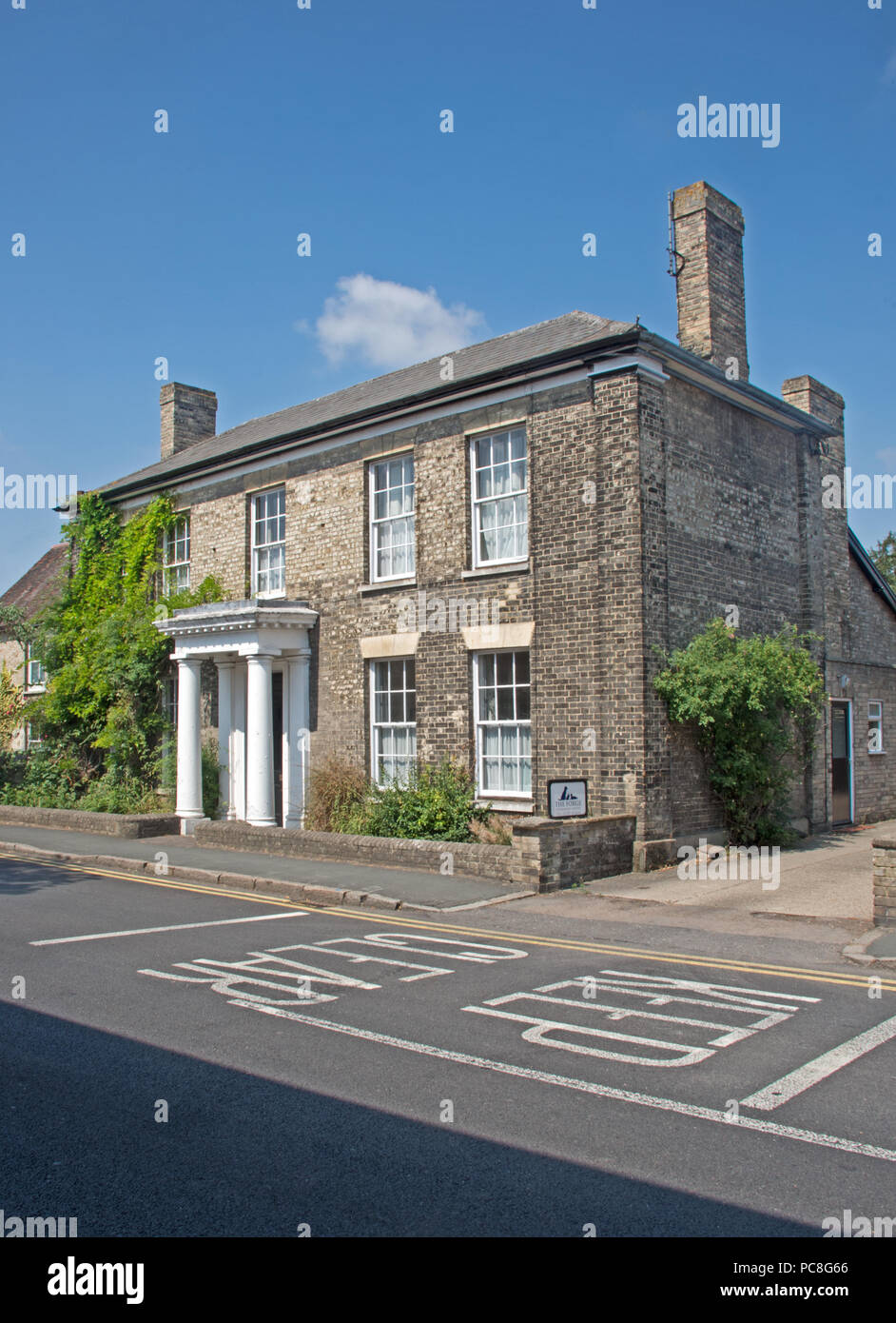 Halstead essex england uk hi-res stock photography and images - Alamy