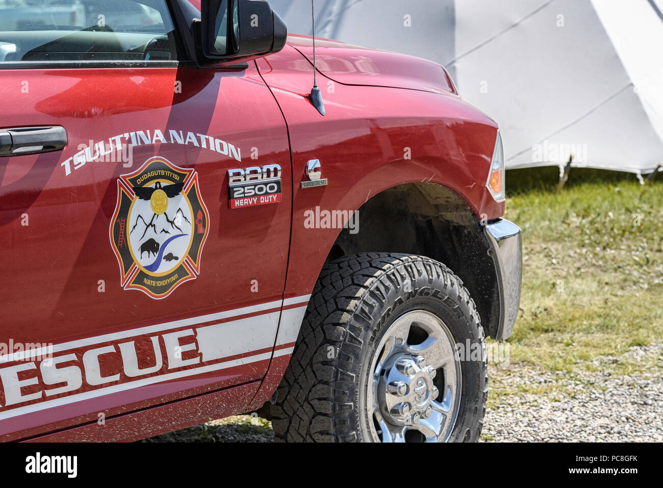 Aboriginal vehicle hi-res stock photography and images - Alamy