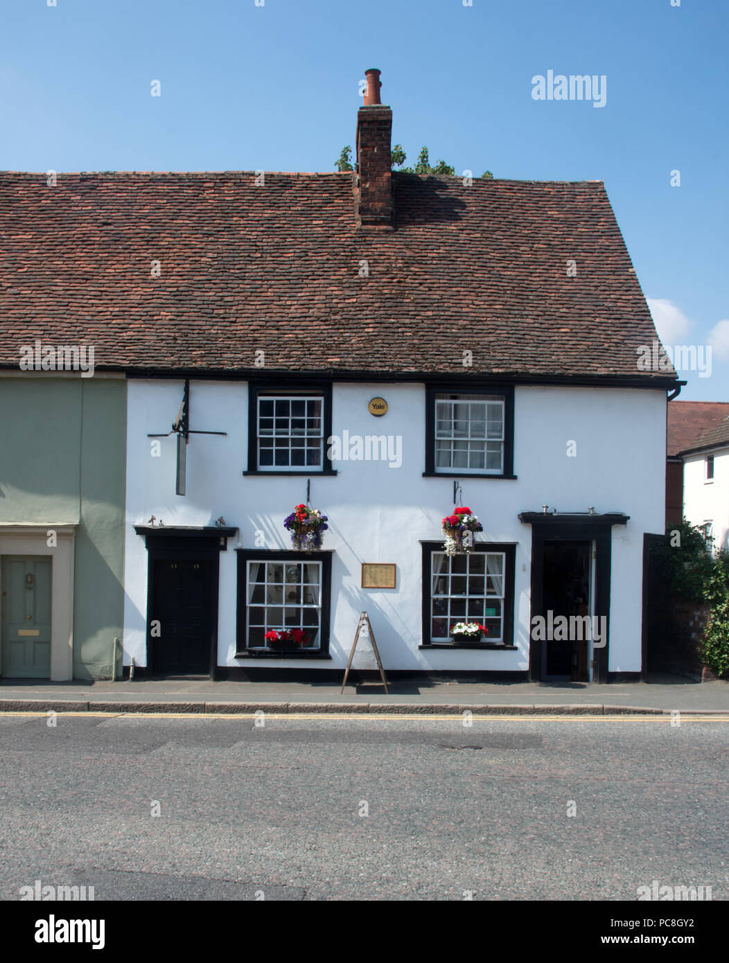 Halstead essex england uk hi-res stock photography and images - Alamy
