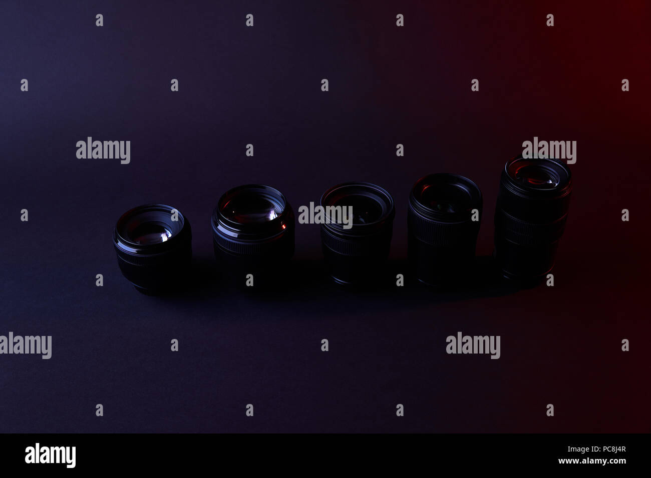 Dark lenses hi-res stock photography and images - Alamy