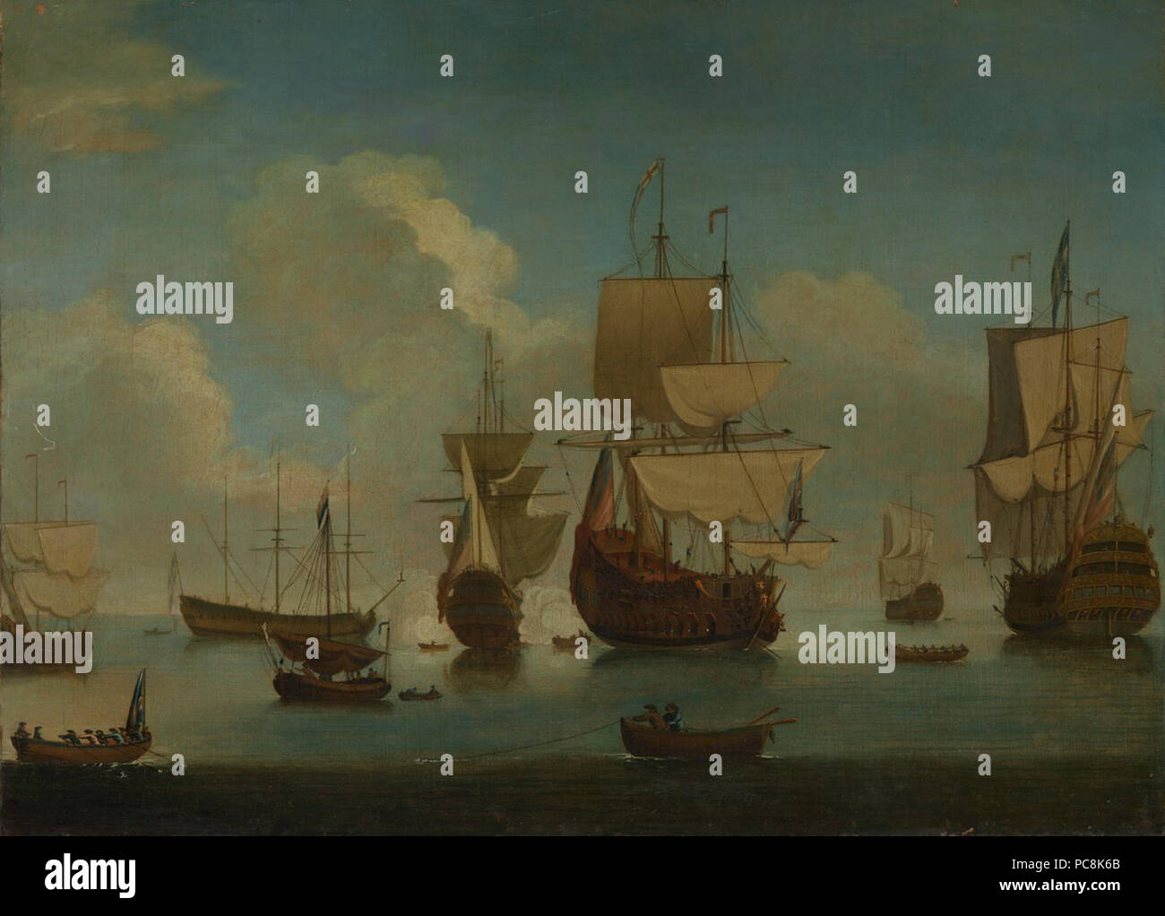 English ship hi-res stock photography and images - Alamy