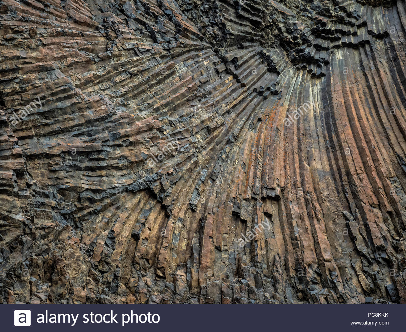 Basalt Island Stock Photos & Basalt Island Stock Images - Alamy