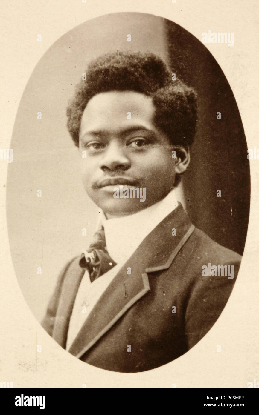 Paul panda farnana hi-res stock photography and images - Alamy