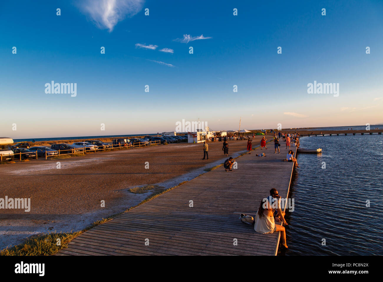 Ozran Beach Stock Photos & Ozran Beach Stock Images - Alamy