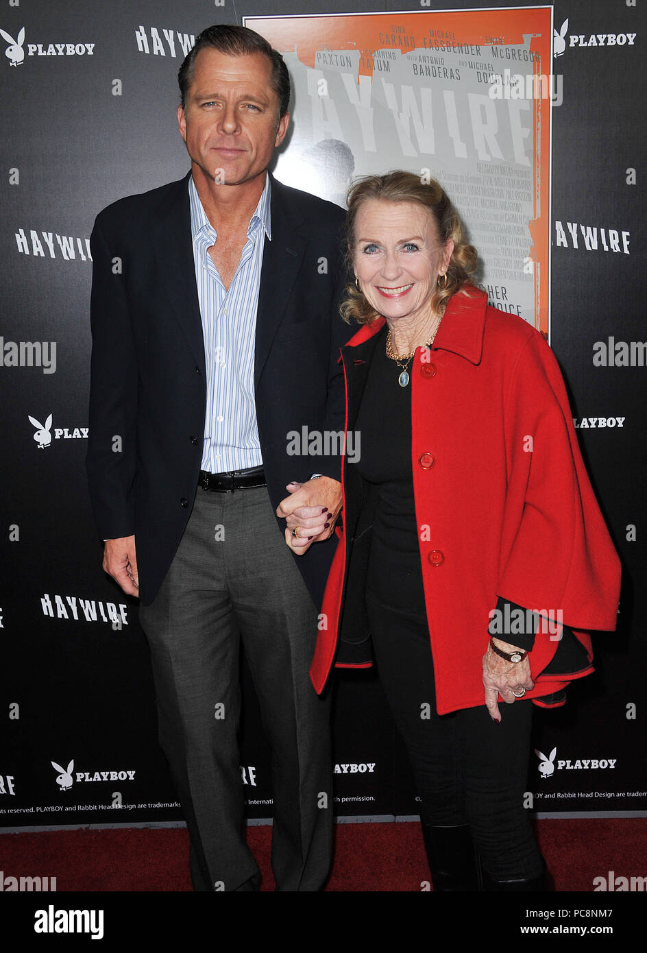 Maxwell caulfield hi-res stock photography and images - Alamy