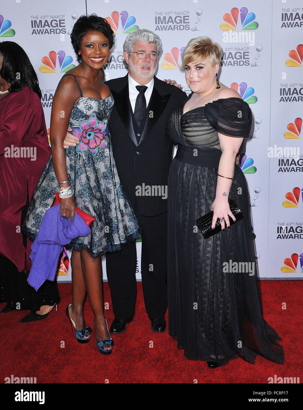 George Lucas Daughters