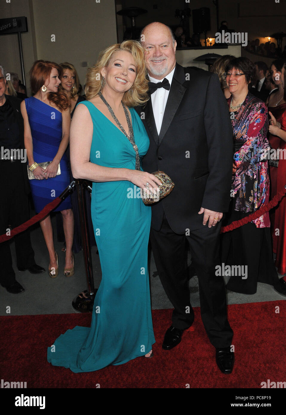 Melody Thomas Scott High Resolution Stock Photography and Images - Alamy