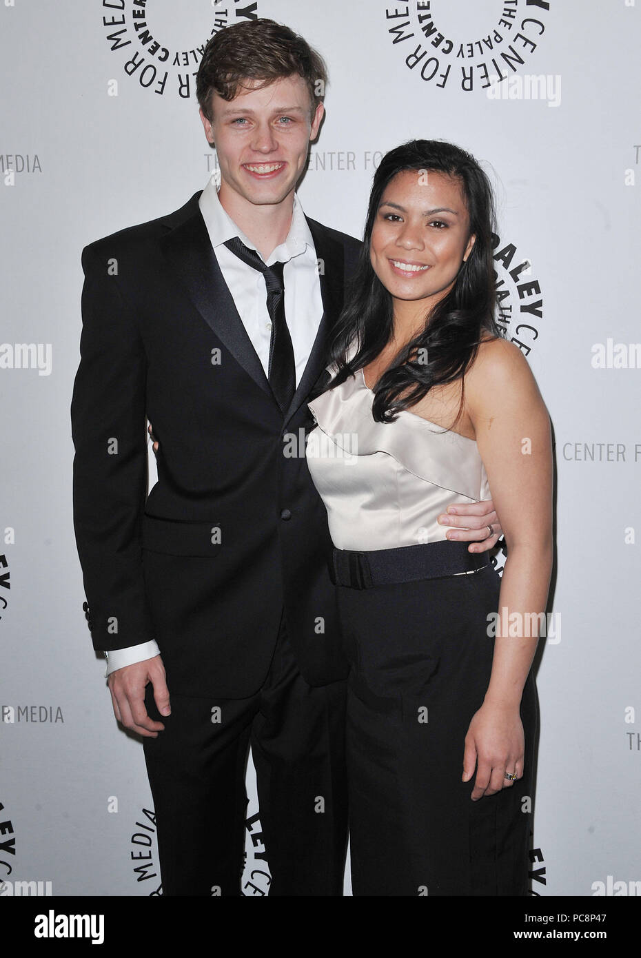 Moglie Di Nick Eversman