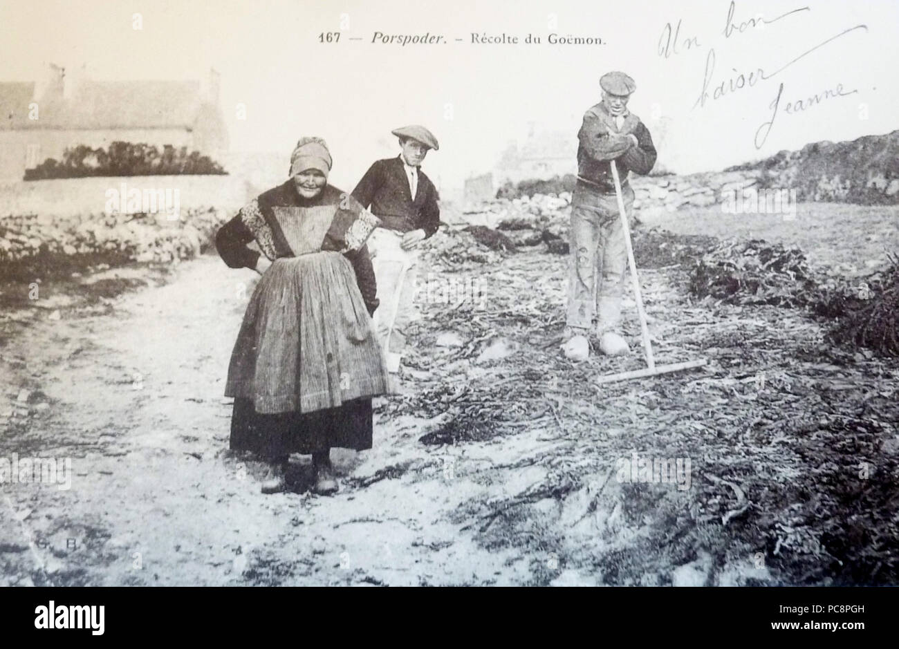 Porspoder hi-res stock photography and images - Alamy