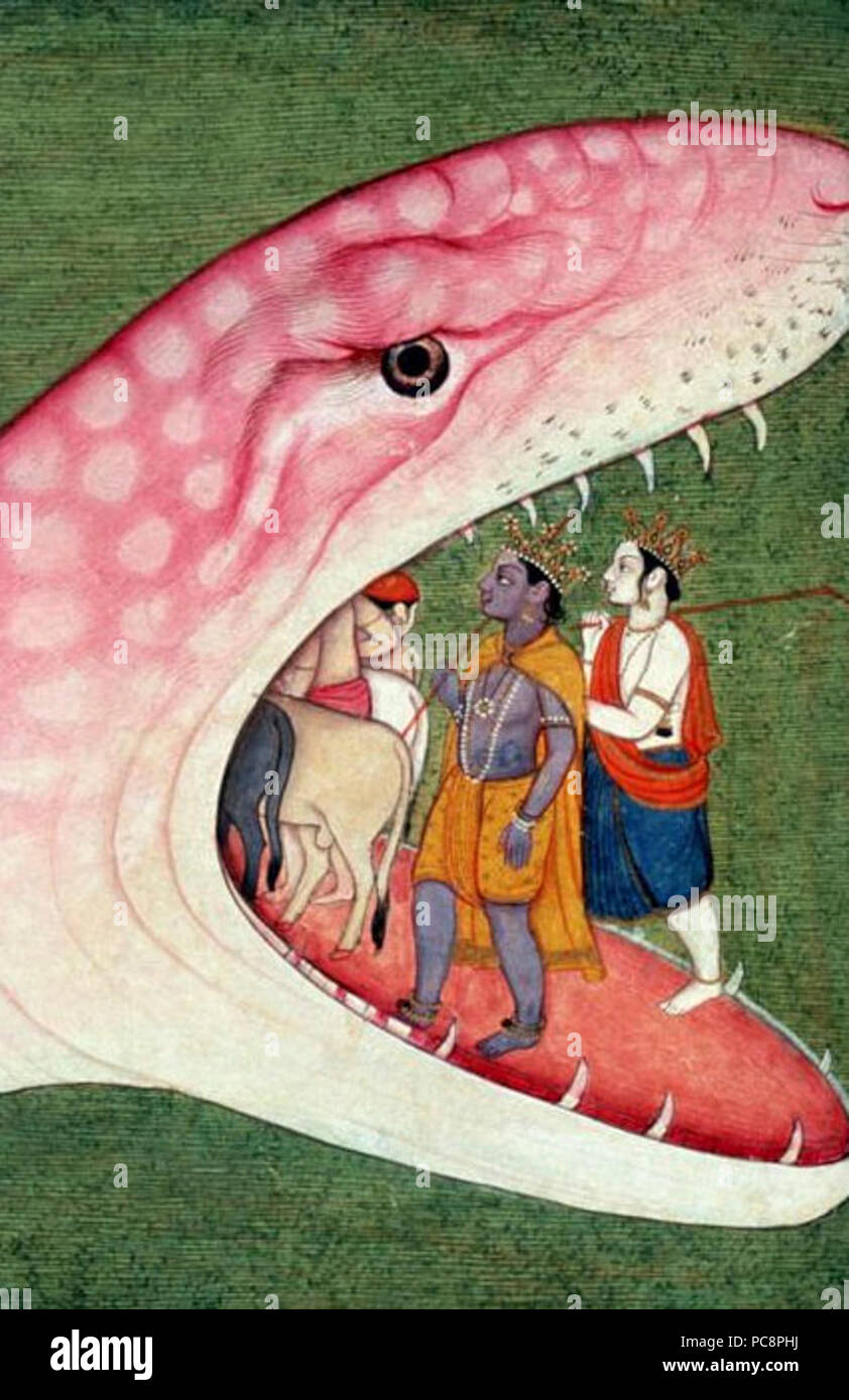 Aghasura hi-res stock photography and images - Alamy