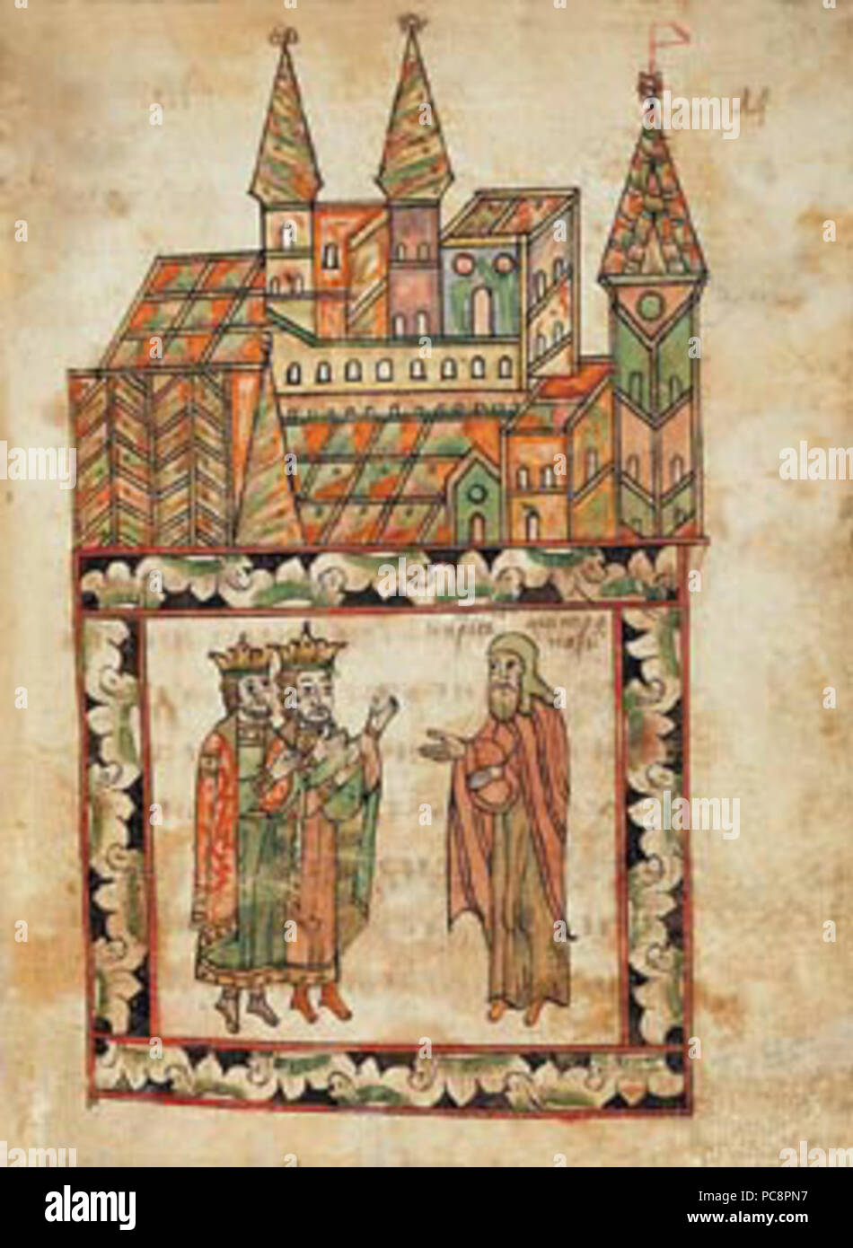 Cyprian hi-res stock photography and images - Alamy