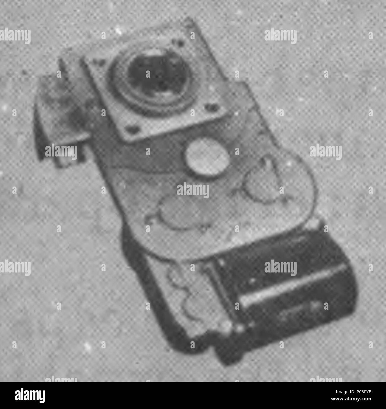 Electromechanical hi-res stock photography and images - Alamy