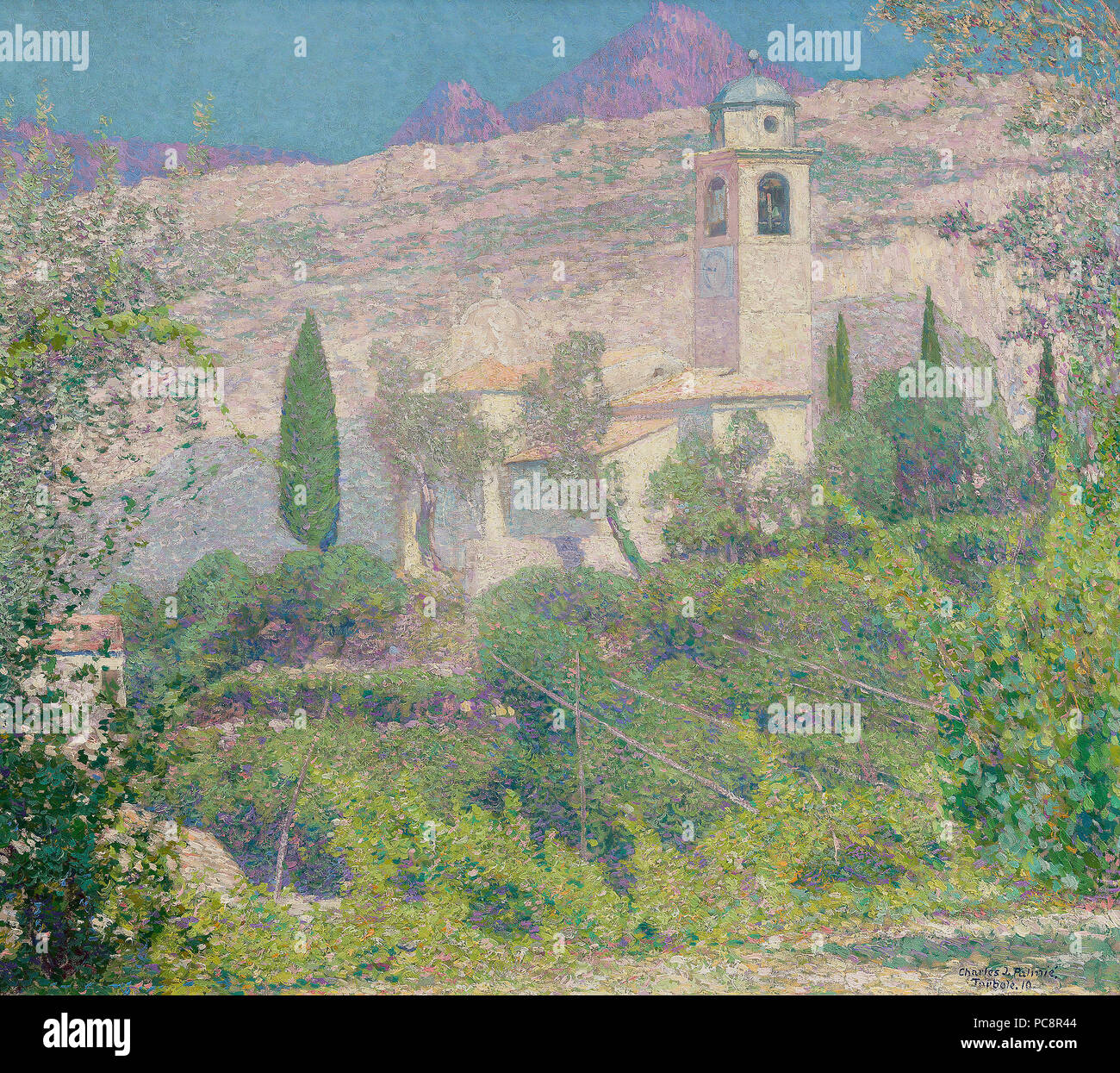 Palmie hi-res stock photography and images - Alamy