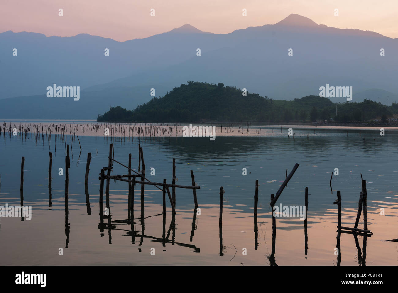 Vietnam phu loc district hi-res stock photography and images - Alamy