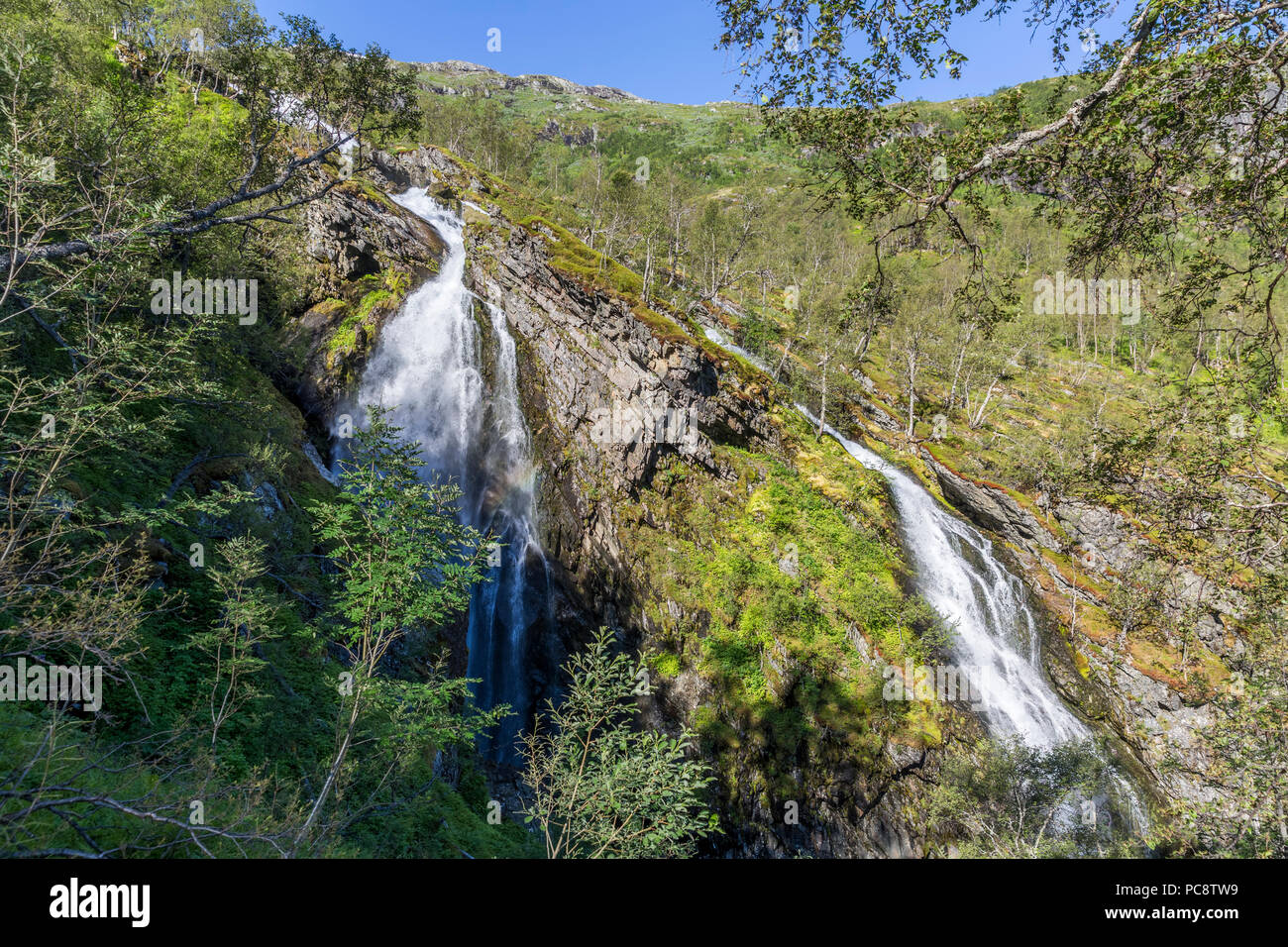 River flamselvi hi-res stock photography and images - Alamy