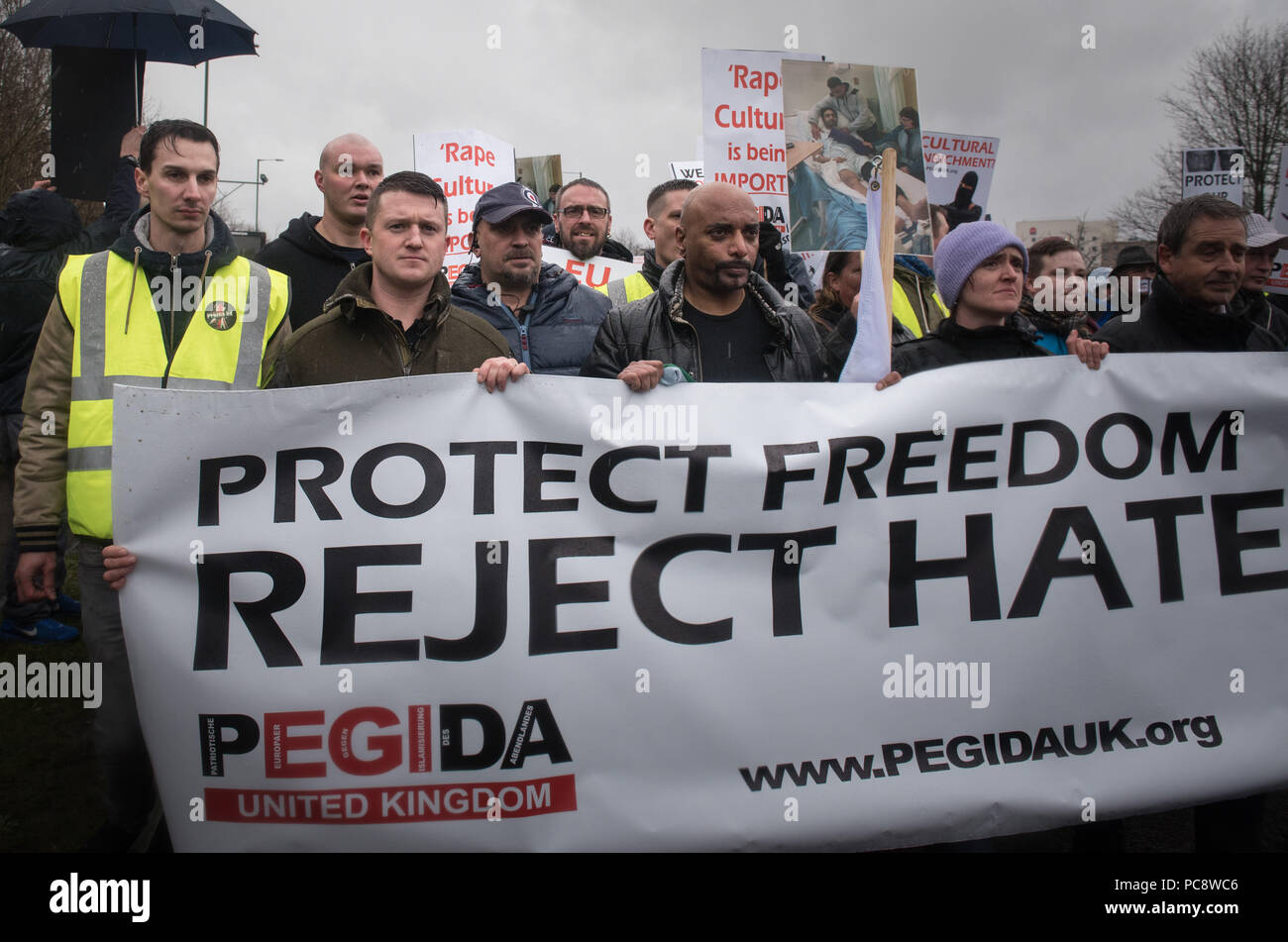 Birmingham international railway hi-res stock photography and images ...