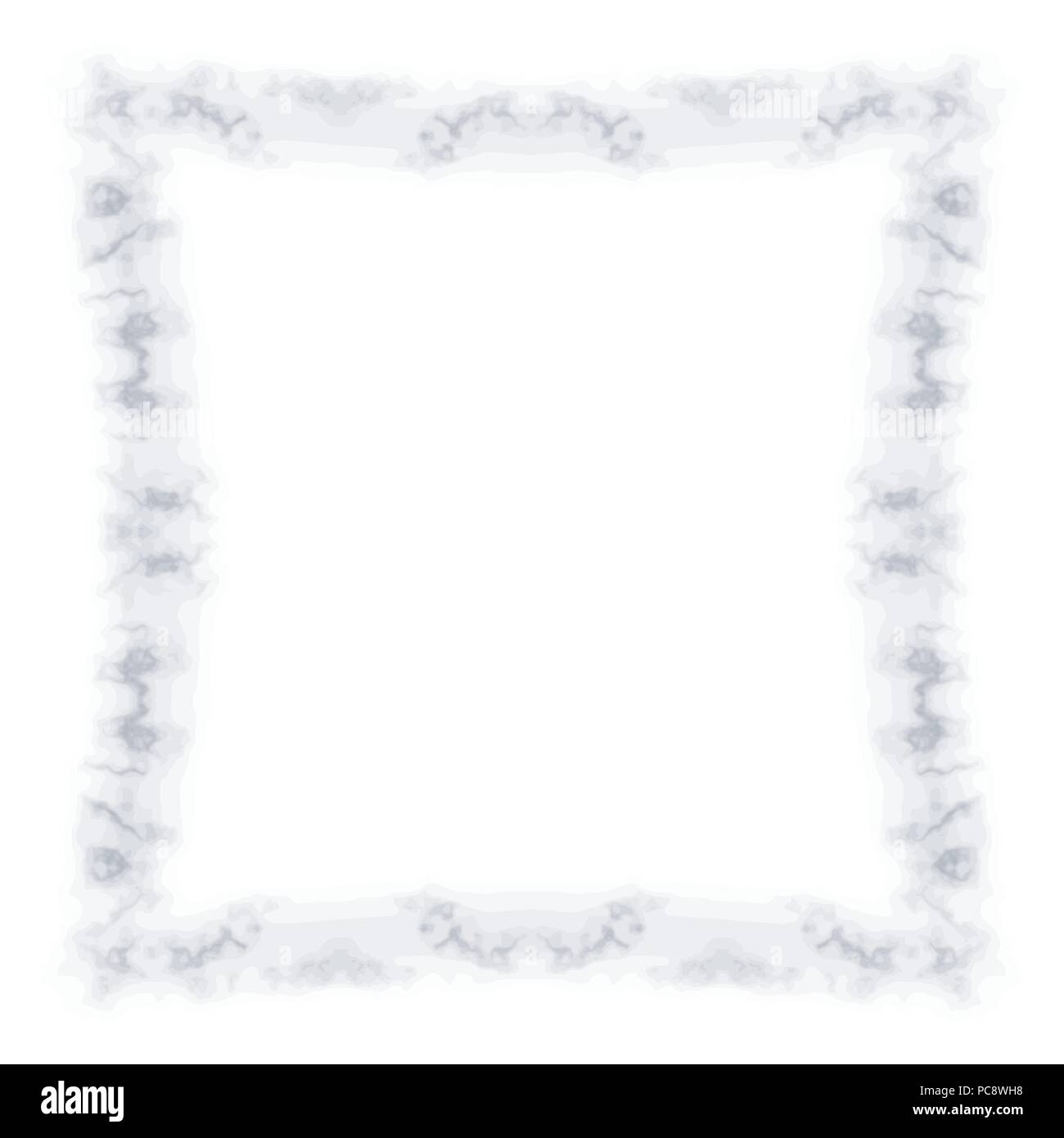 Marble mirror Stock Vector Images - Alamy