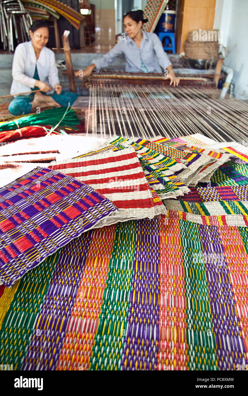 Traditional Vietnamese Arts And Crafts