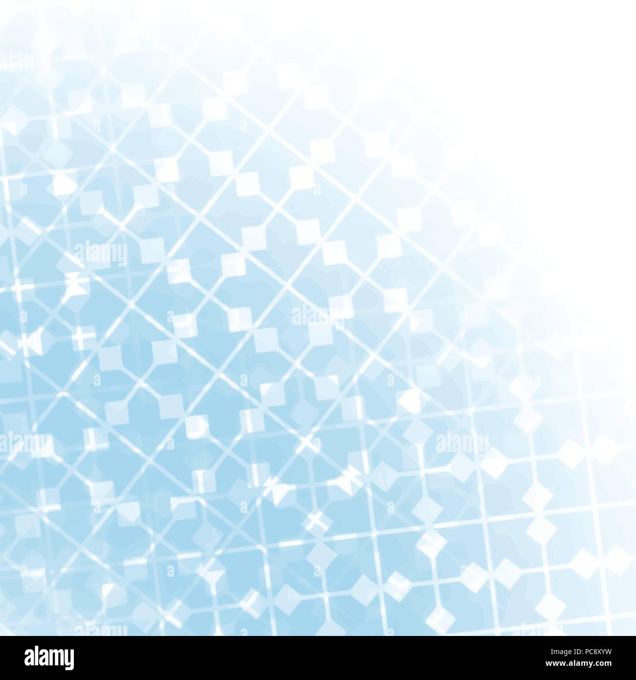 Gradient pattern fading Stock Vector Images - Alamy