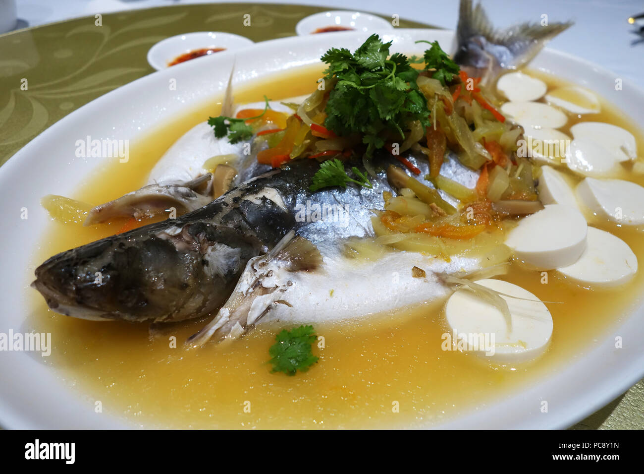 Catfish tofu hi-res stock photography and images - Alamy