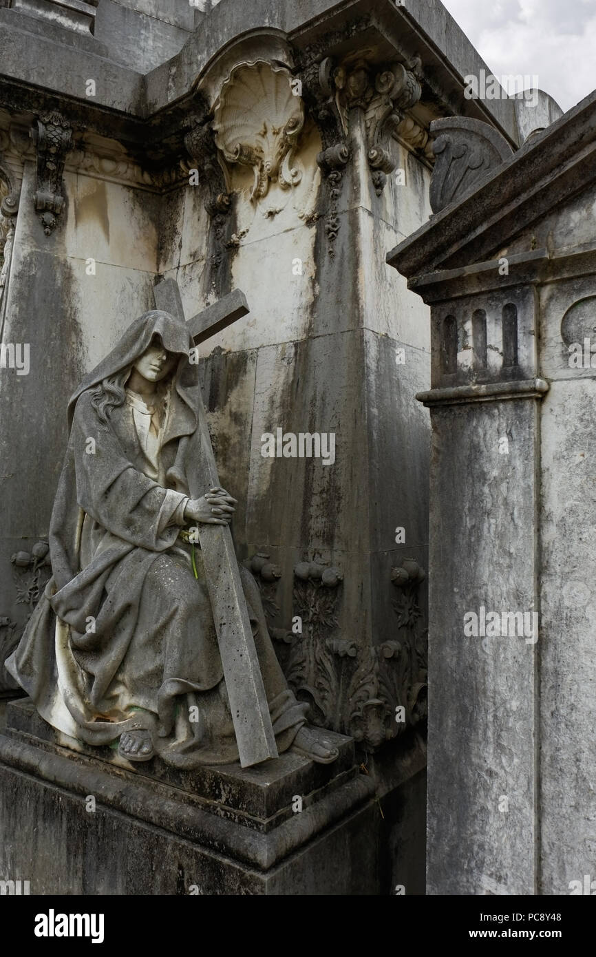 Lady death hi-res stock photography and images - Alamy