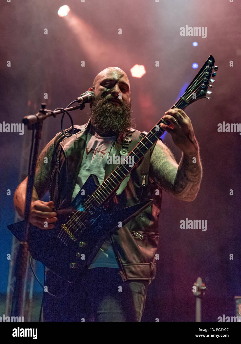 Heidra live hi-res stock photography and images - Alamy