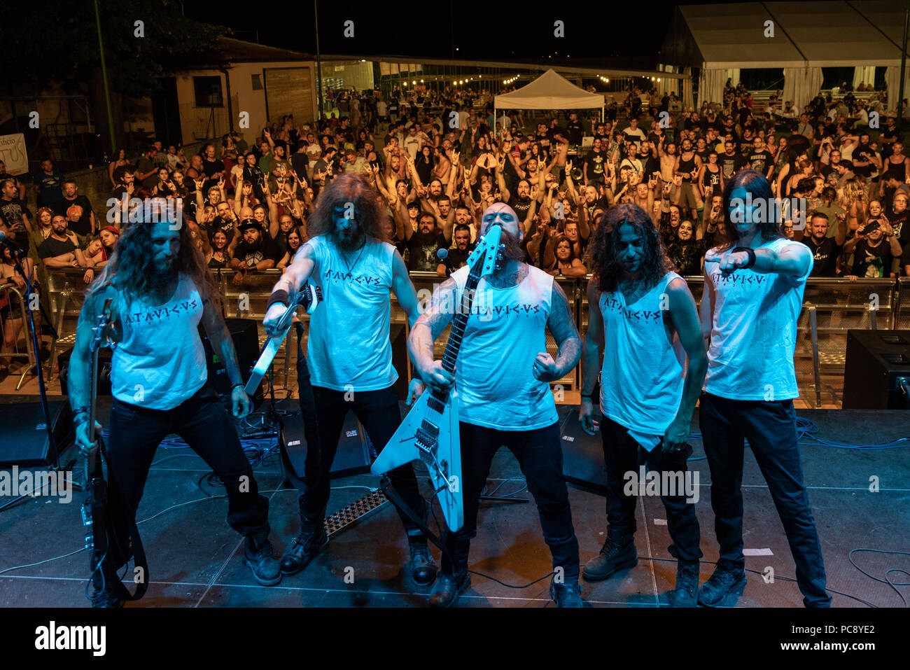 Heidra live hi-res stock photography and images - Alamy