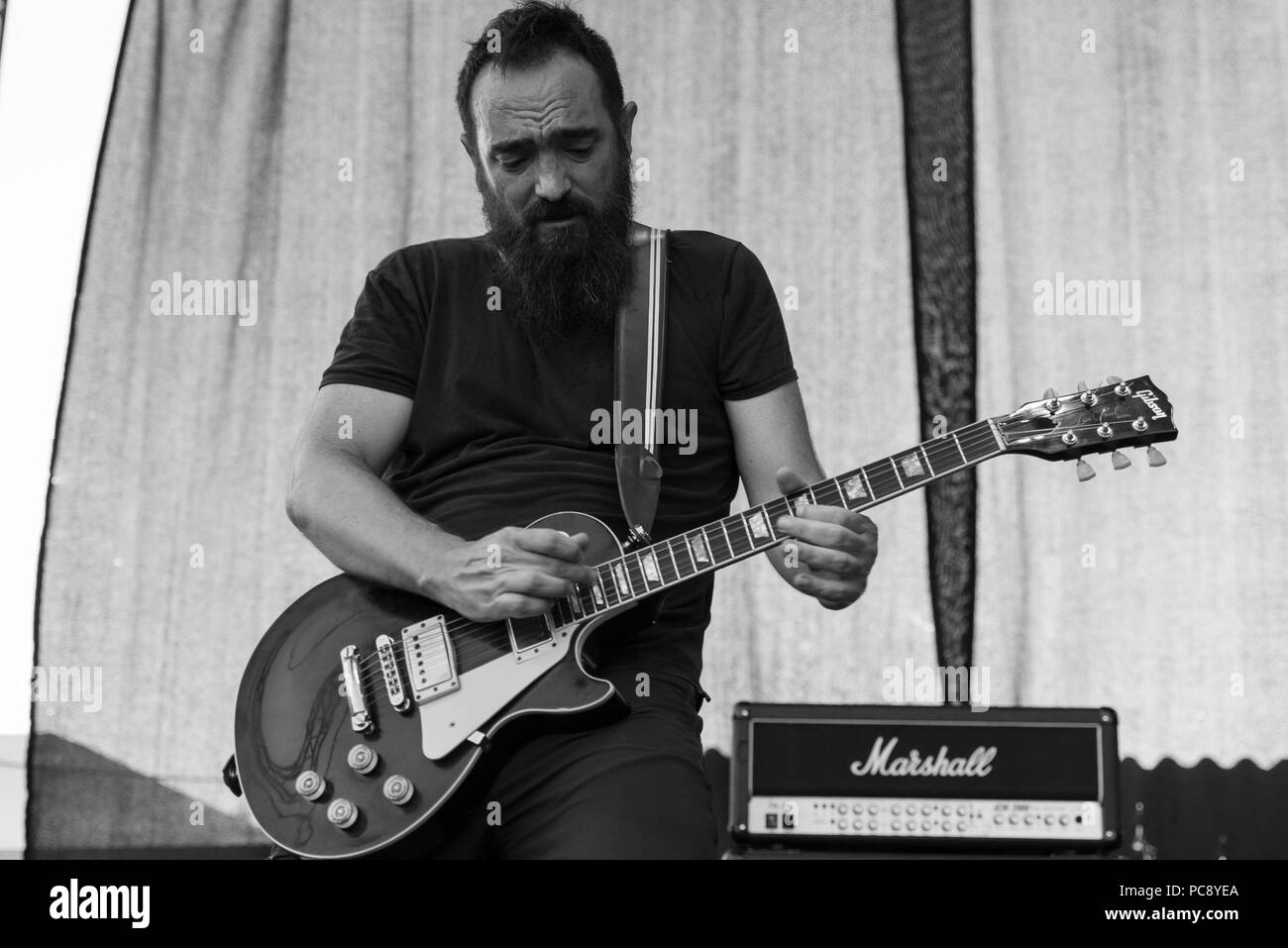 Simone spada Black and White Stock Photos & Images - Alamy