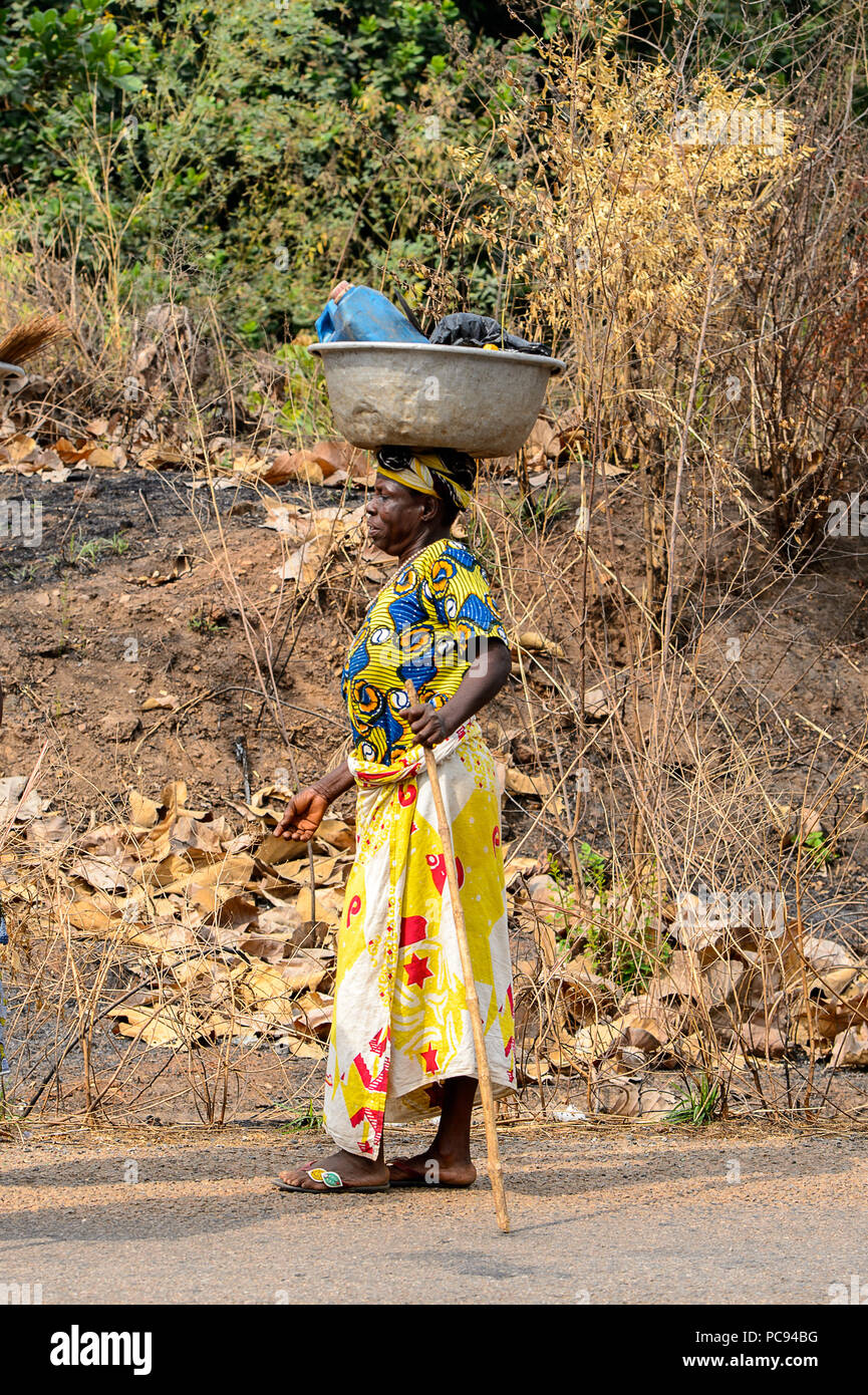 Ba congo hi-res stock photography and images - Alamy