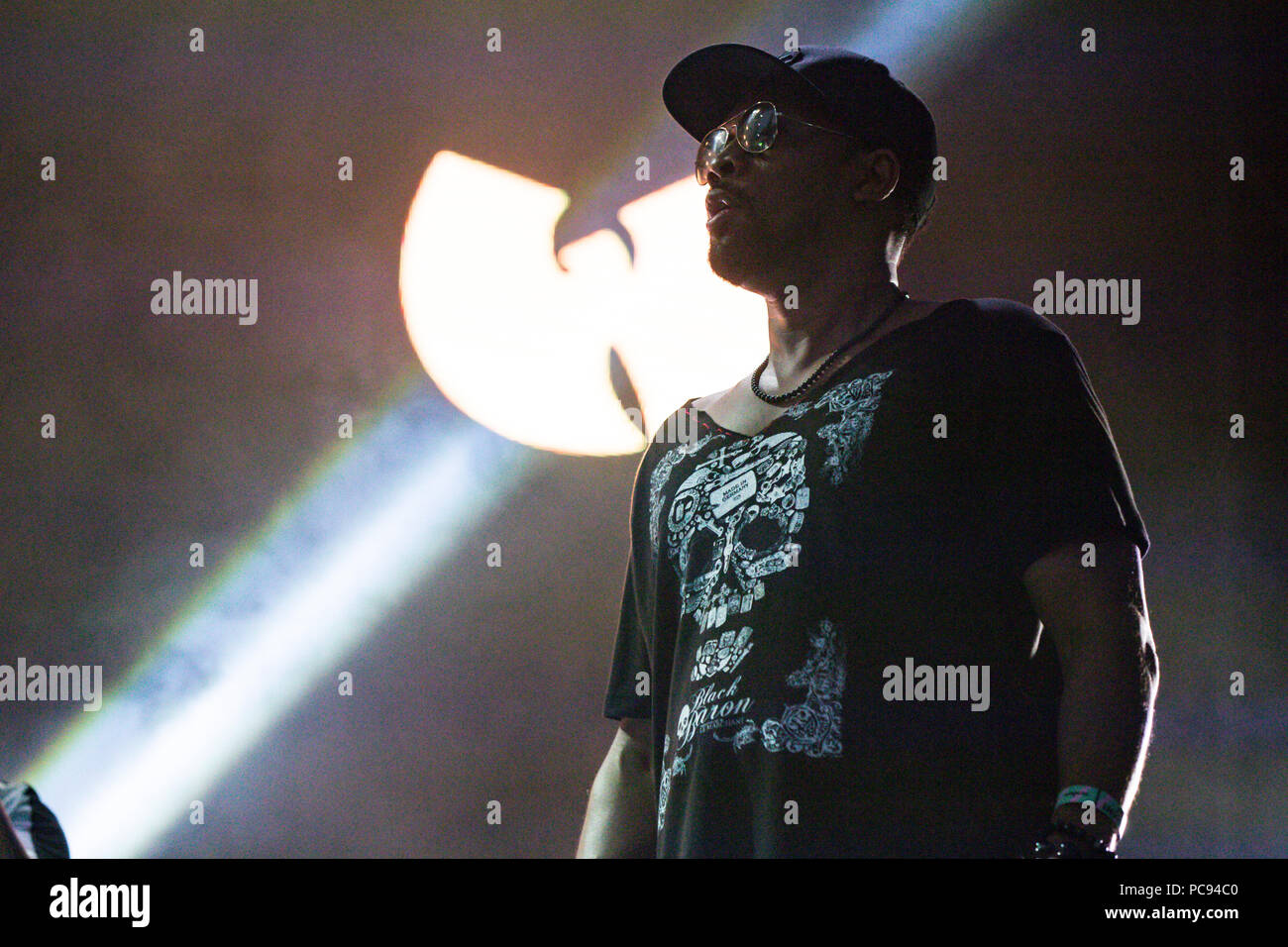 Cappadonna In Training Day