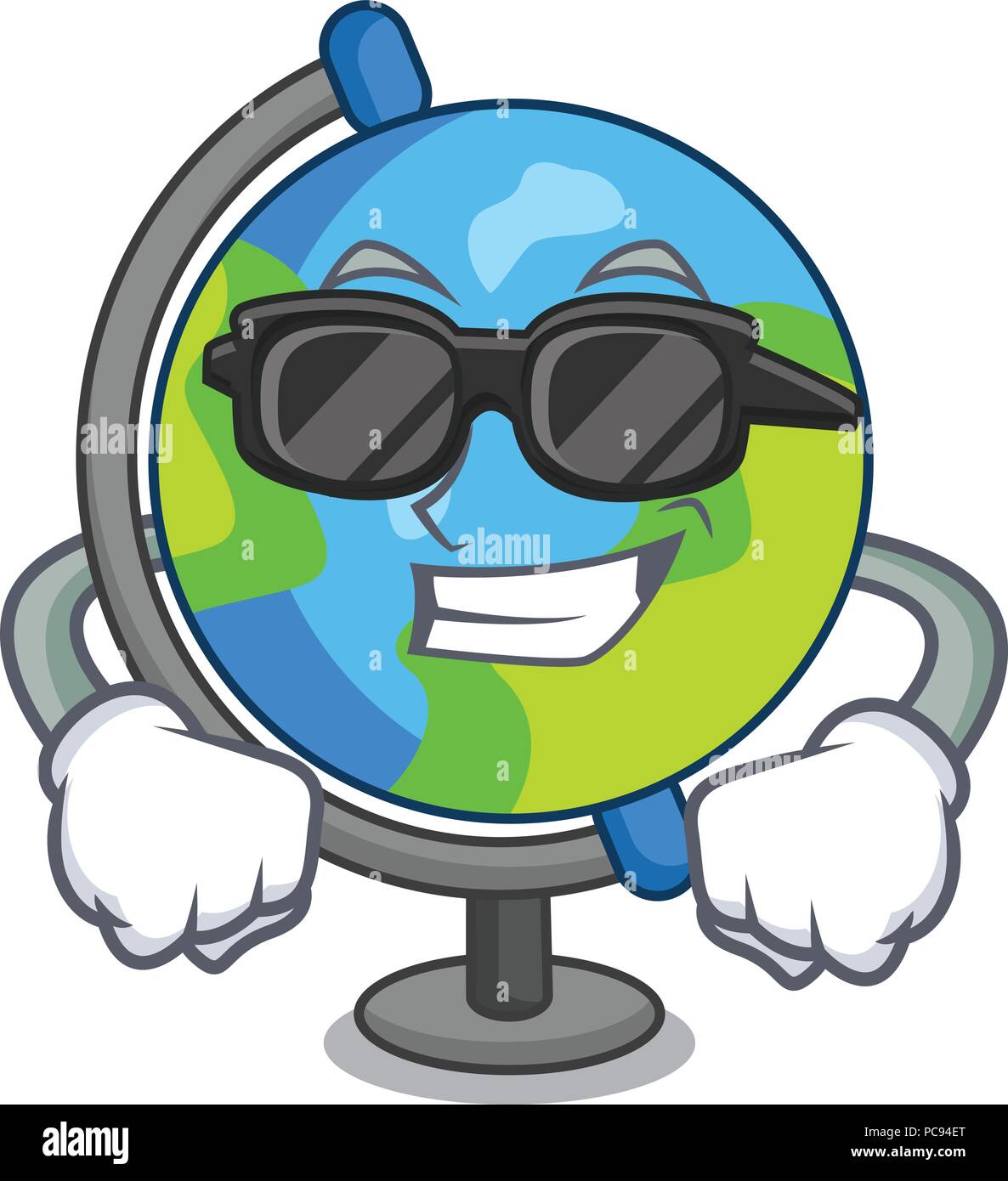 Cool usa map hi-res stock photography and images - Alamy