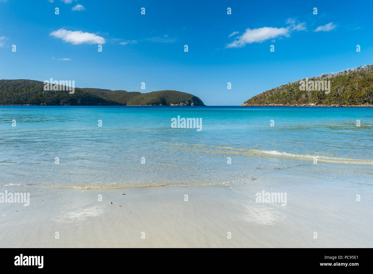 Bay view holiday park hi-res stock photography and images - Alamy