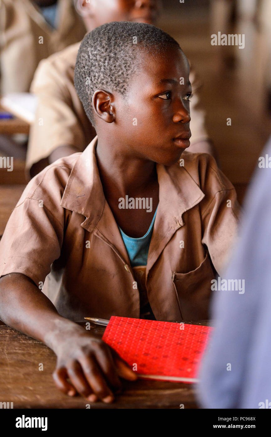 Robe primary school hi-res stock photography and images - Alamy