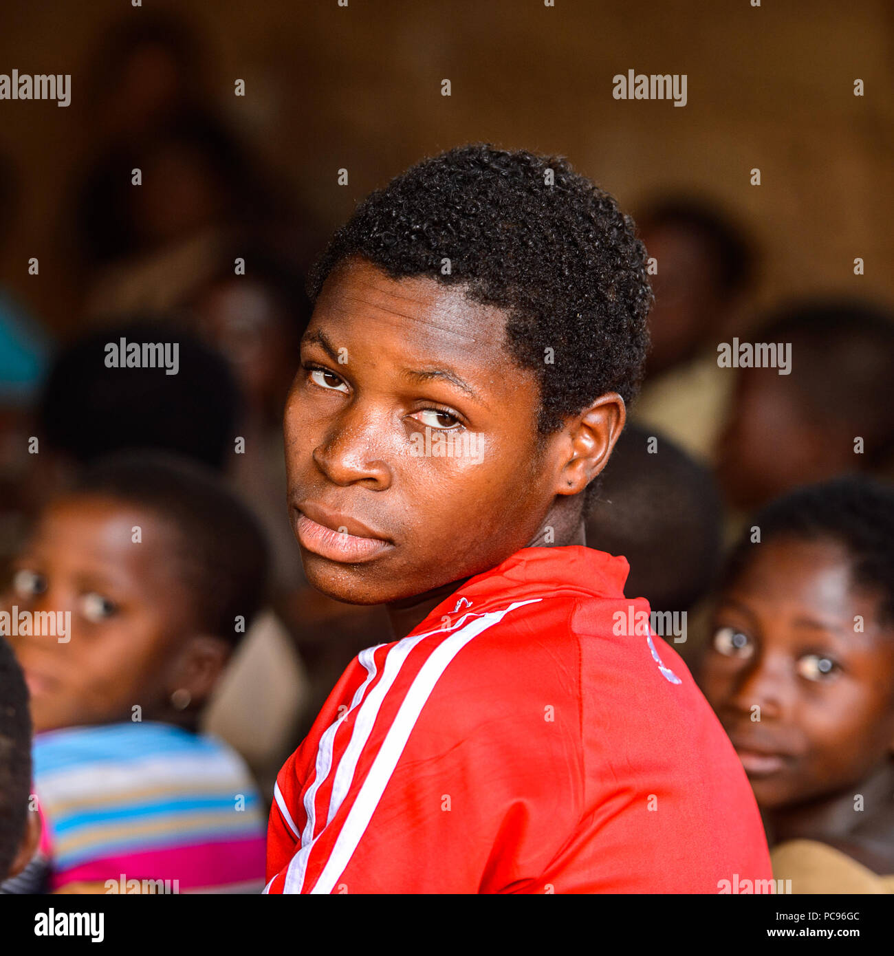 School subjects in french hi-res stock photography and images - Alamy