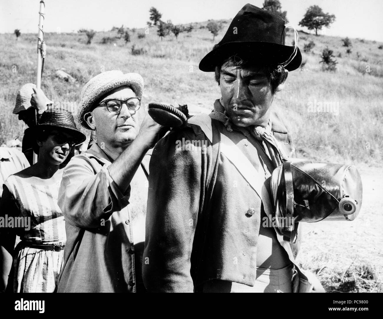 Briganti High Resolution Stock Photography and Images - Alamy