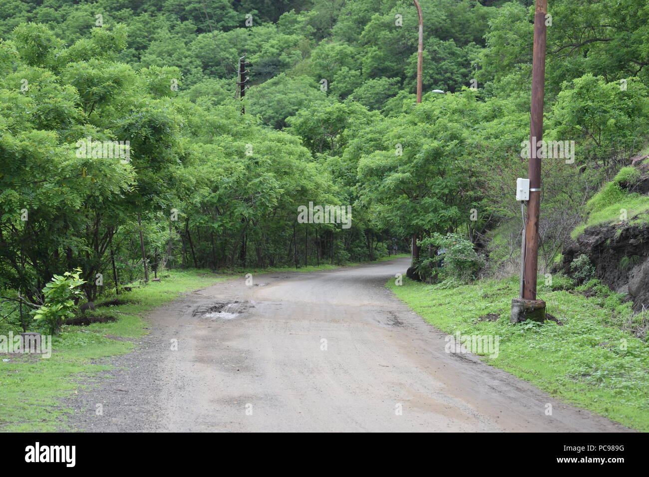 this three place available on one place and it's call Dr. Babasaheb ...