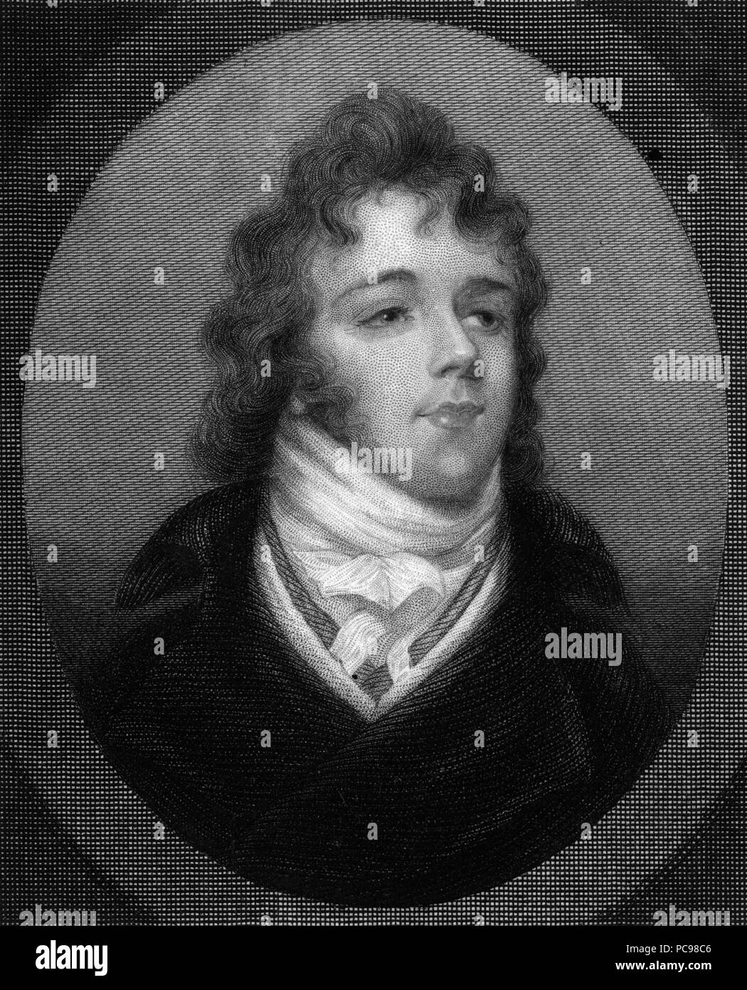 George brummell hi-res stock photography and images - Alamy