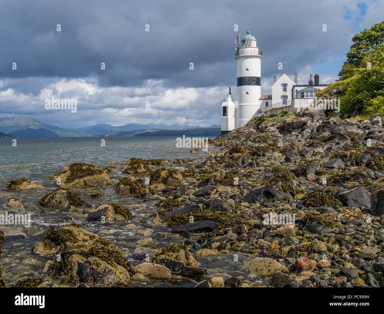 Cloch High Resolution Stock Photography and Images - Alamy