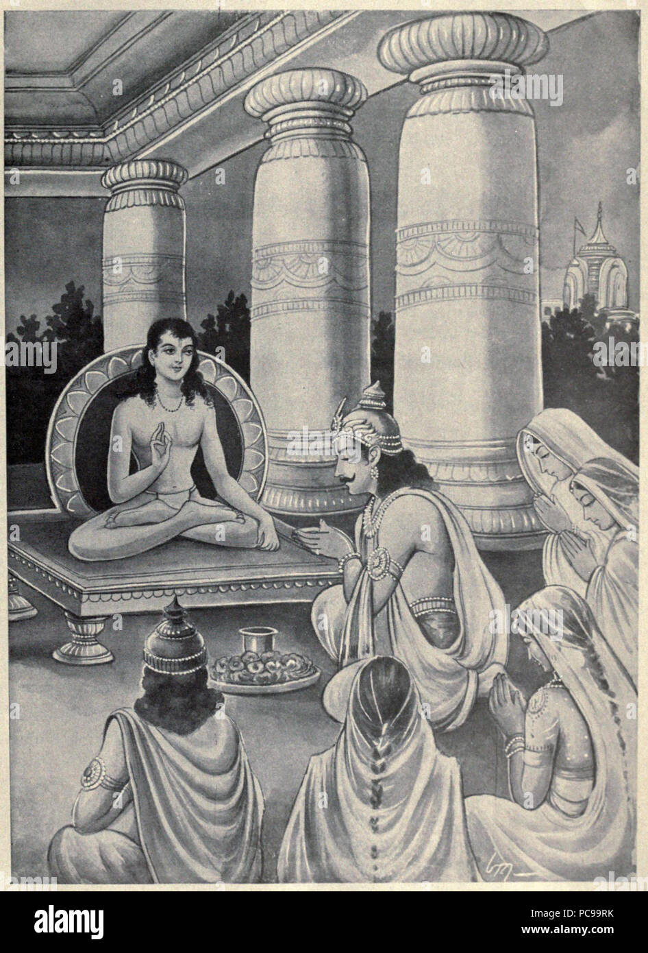 King janaka hi-res stock photography and images - Alamy