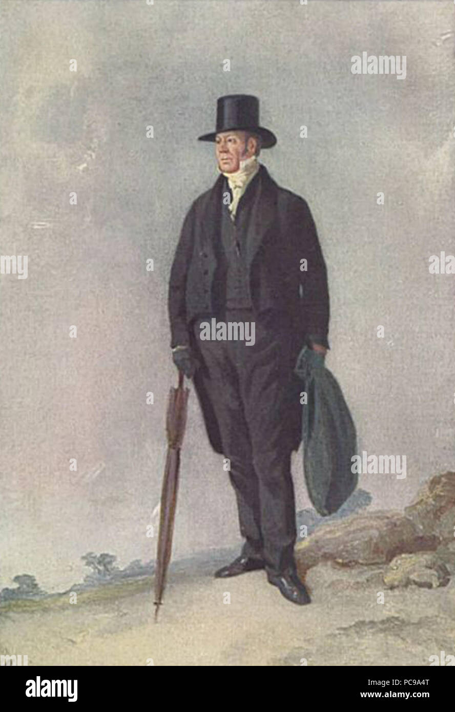 William buckland hi-res stock photography and images - Alamy