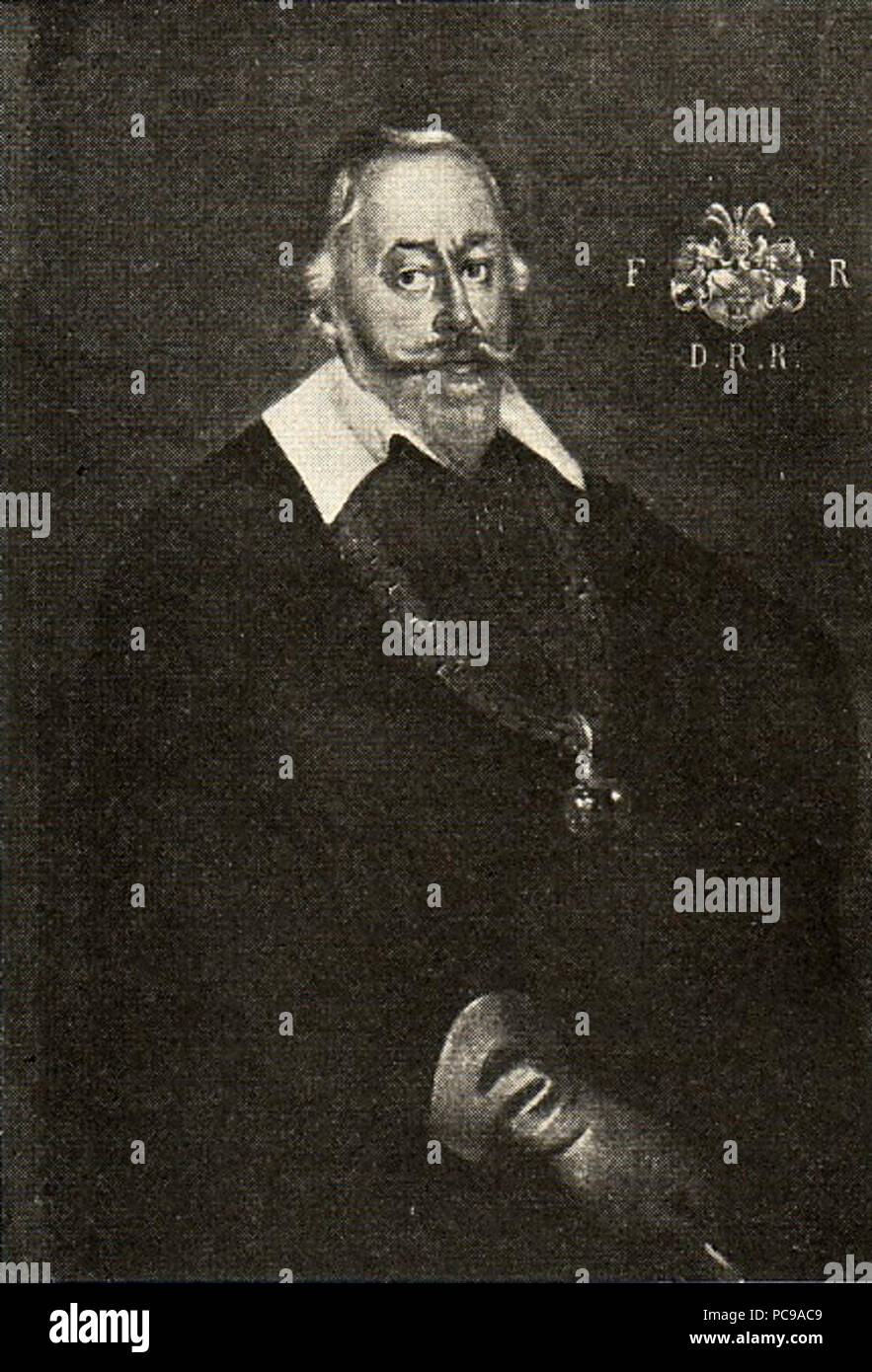 Frederik reedtz hi-res stock photography and images - Alamy