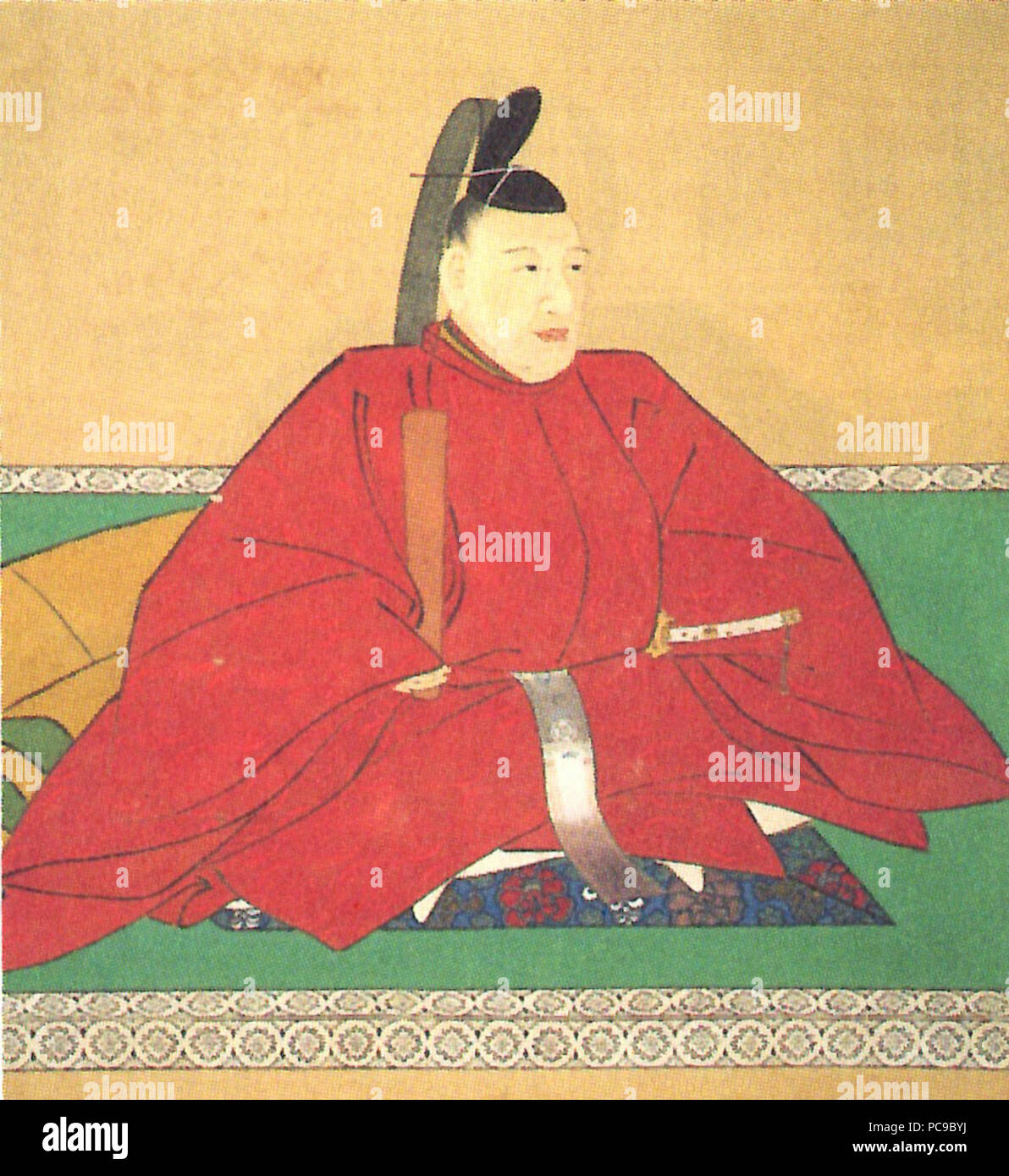 285 Hotta Masaatsu Stock Photo - Alamy