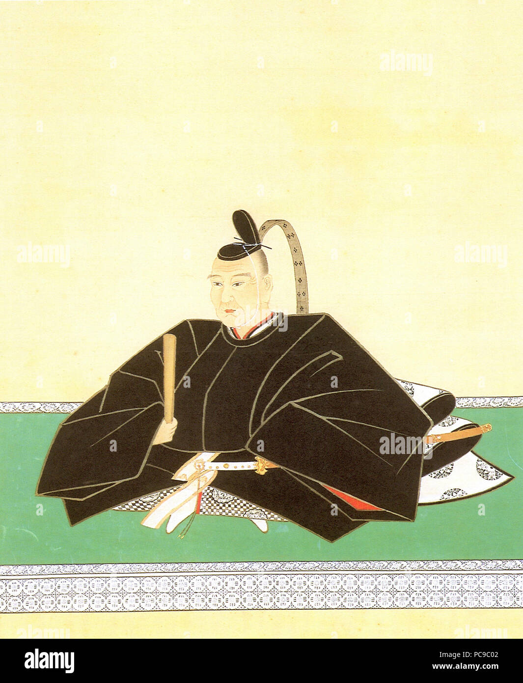 Ichijo hi-res stock photography and images - Alamy