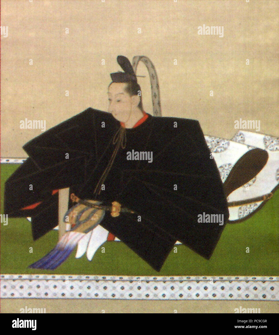 Mouri hi-res stock photography and images - Alamy