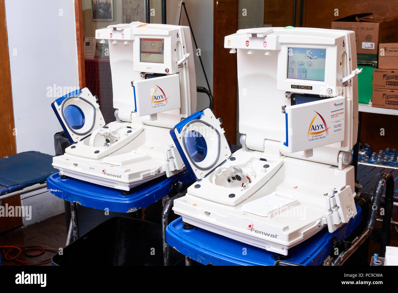 Alyx hi-res stock photography and images - Alamy