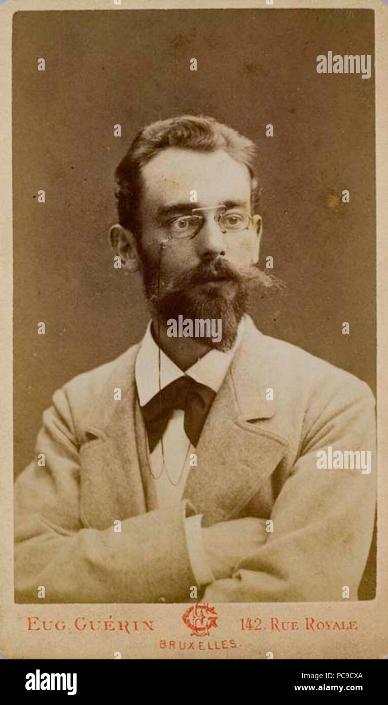 Theodore hannon hi-res stock photography and images - Alamy
